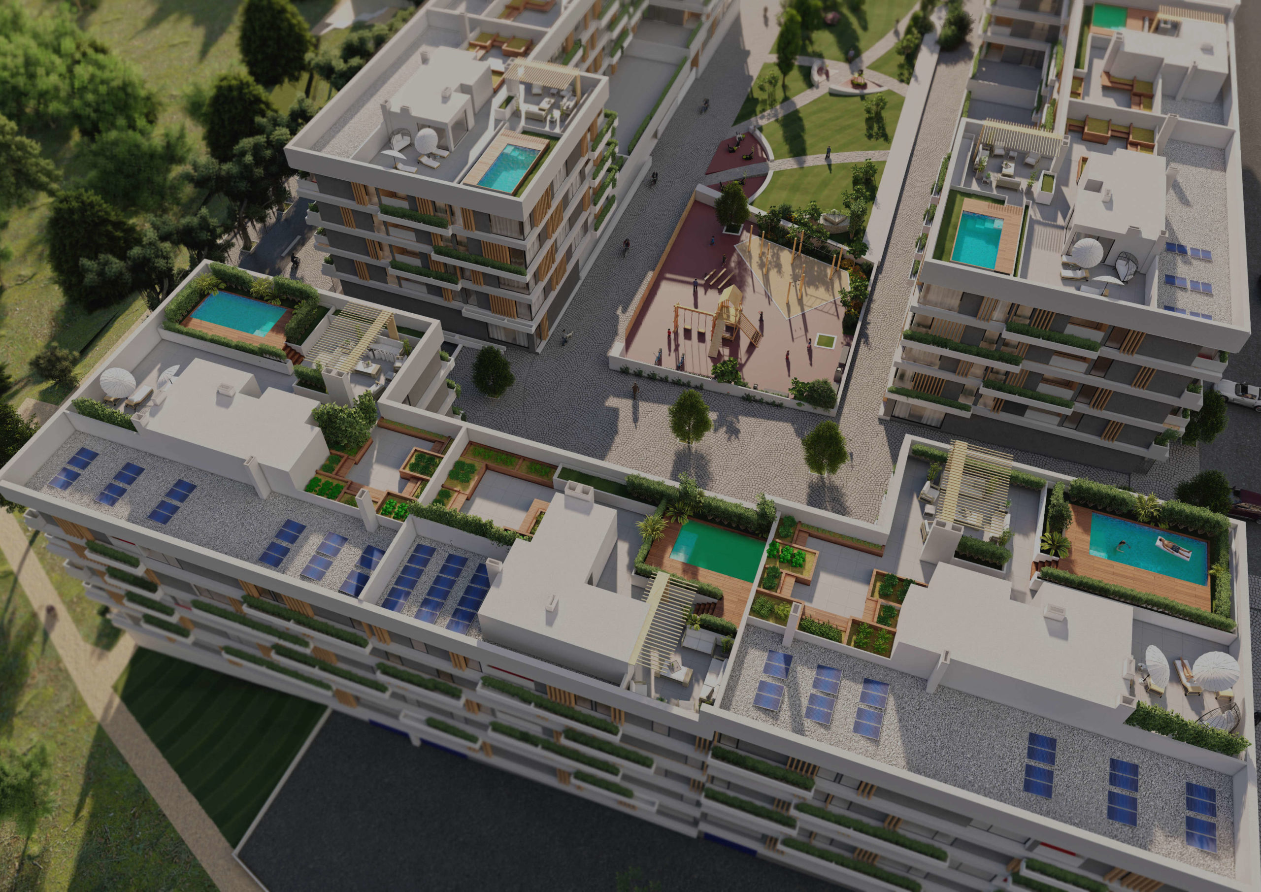 Green Valley Oeiras Residence – (Con)Viva com Qualidade e Sustentabilidade